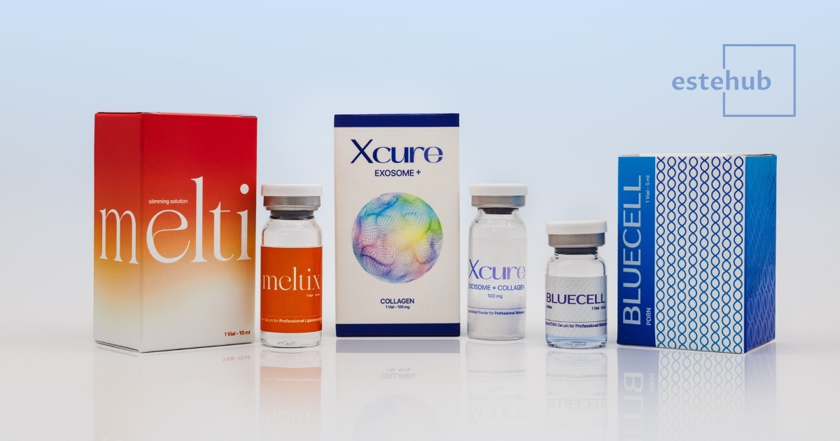 Эстехаб — препараты и обучение для косметологов